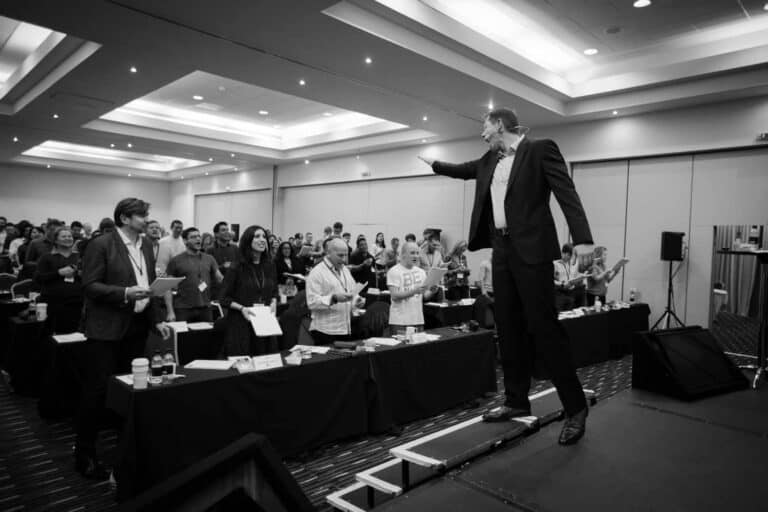 Programs - Peter Sage