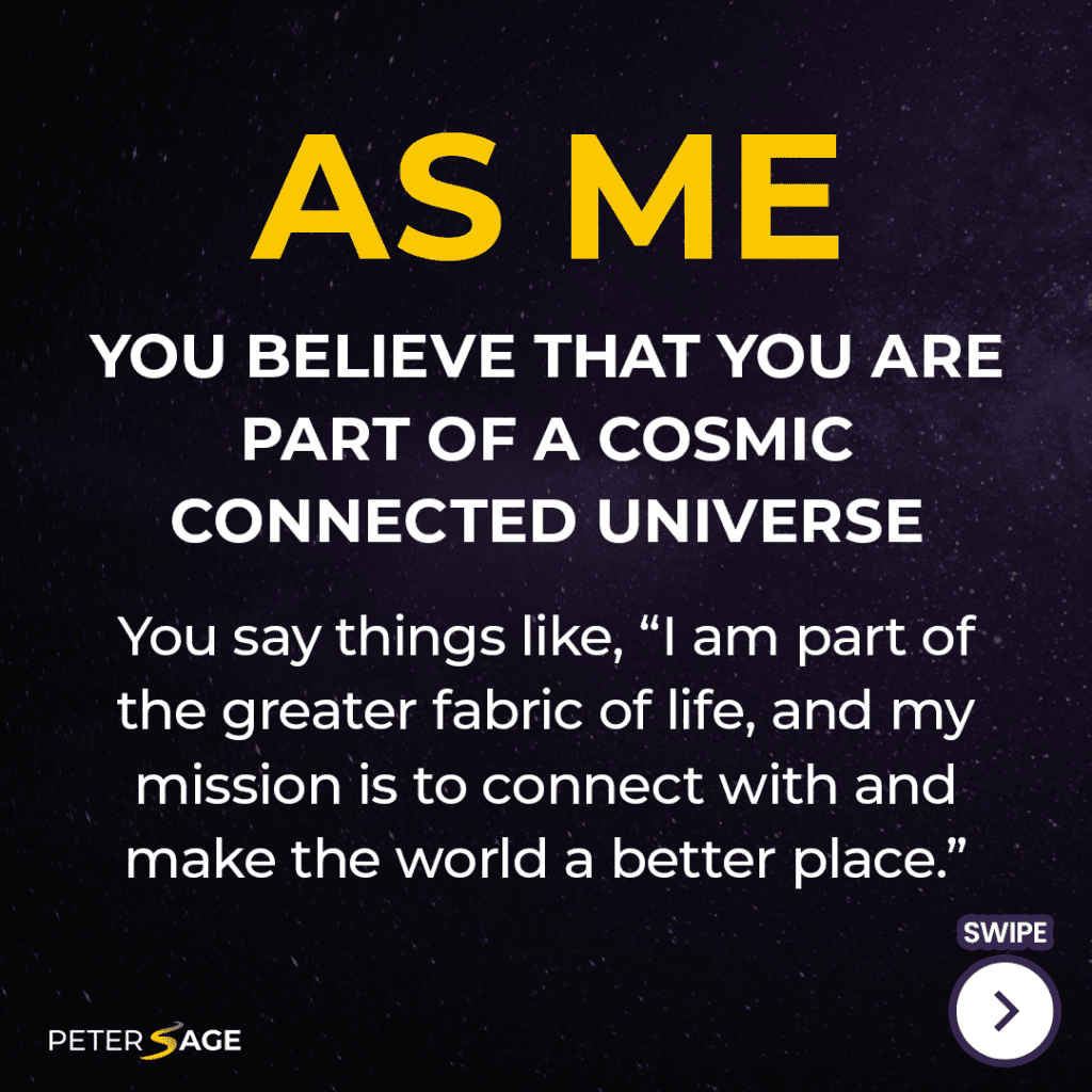 Understand Yourself - 4 Levels Of Consciousness - Peter Sage