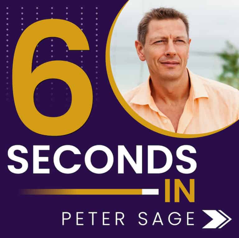 Peter Sage